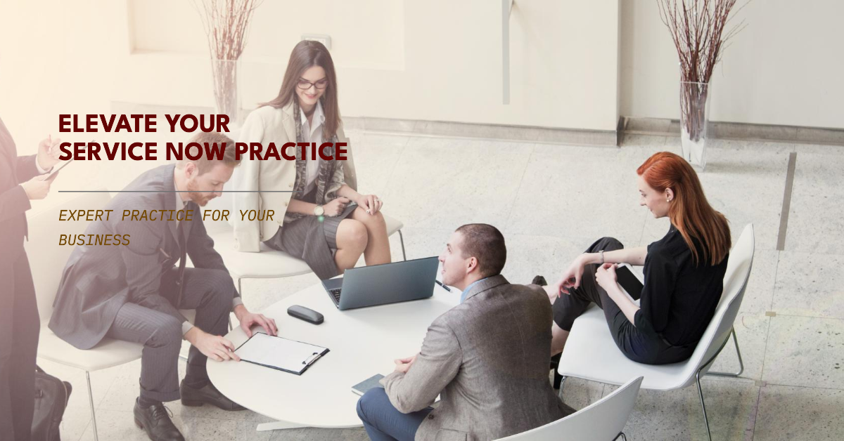 ServiceNow Practice