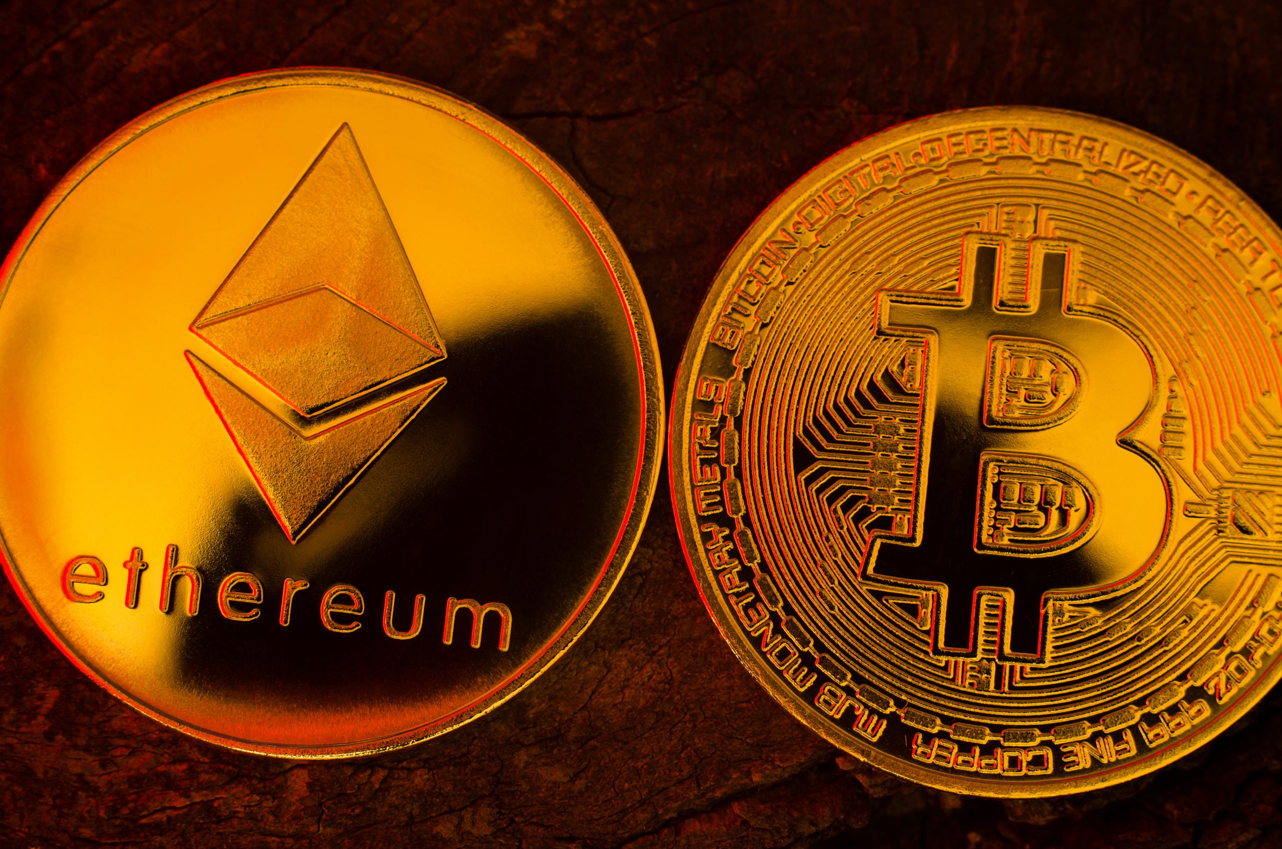 Ethereum – BlockChain Technology of Future!