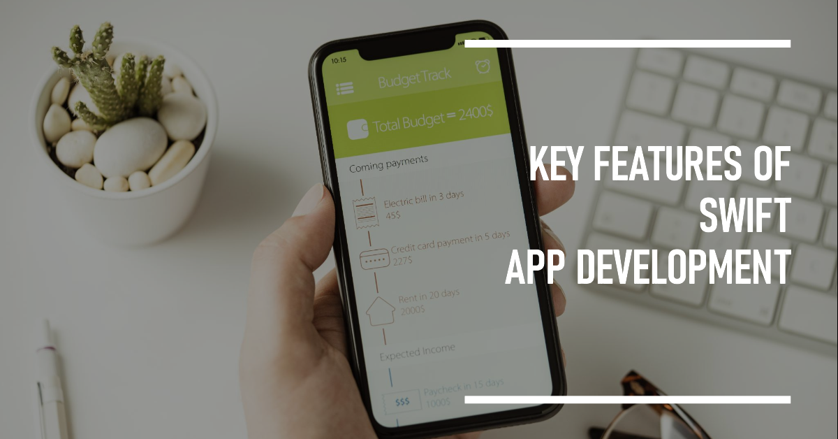 Swift App Development