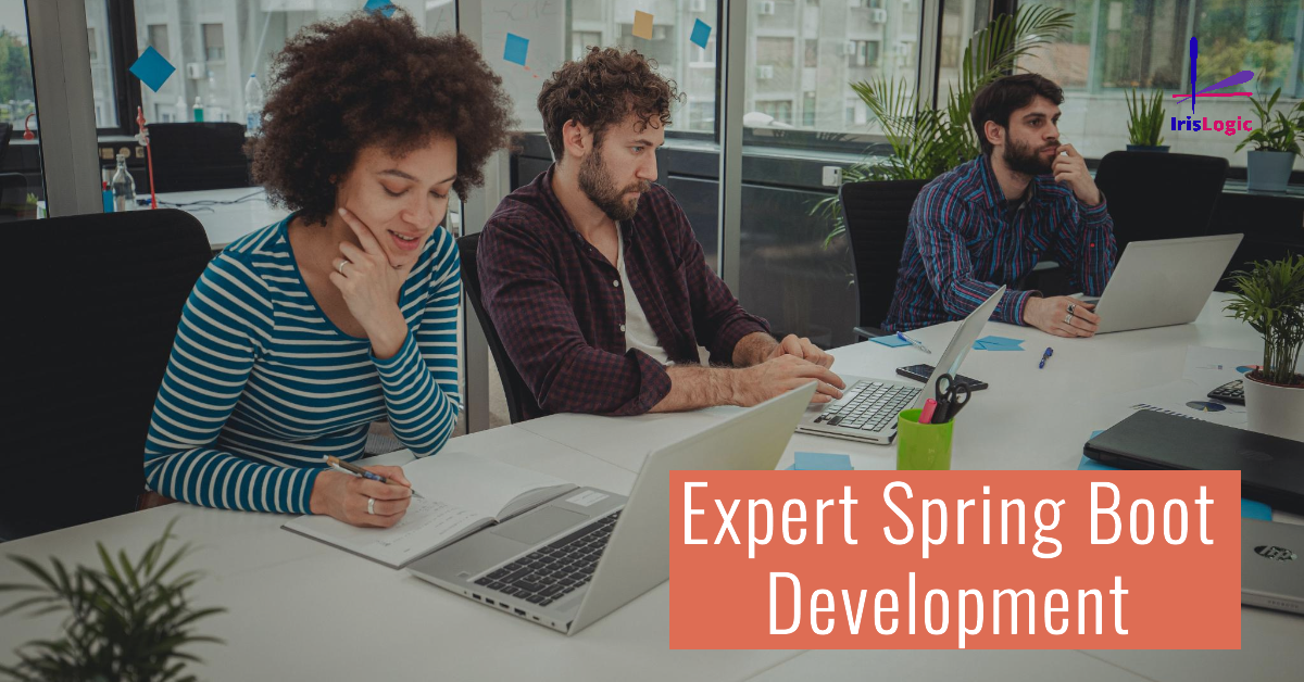 Spring Framework and Spring Boot